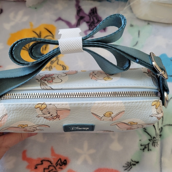 Disney | Bags | Disney Crossbody Bag | Poshmark